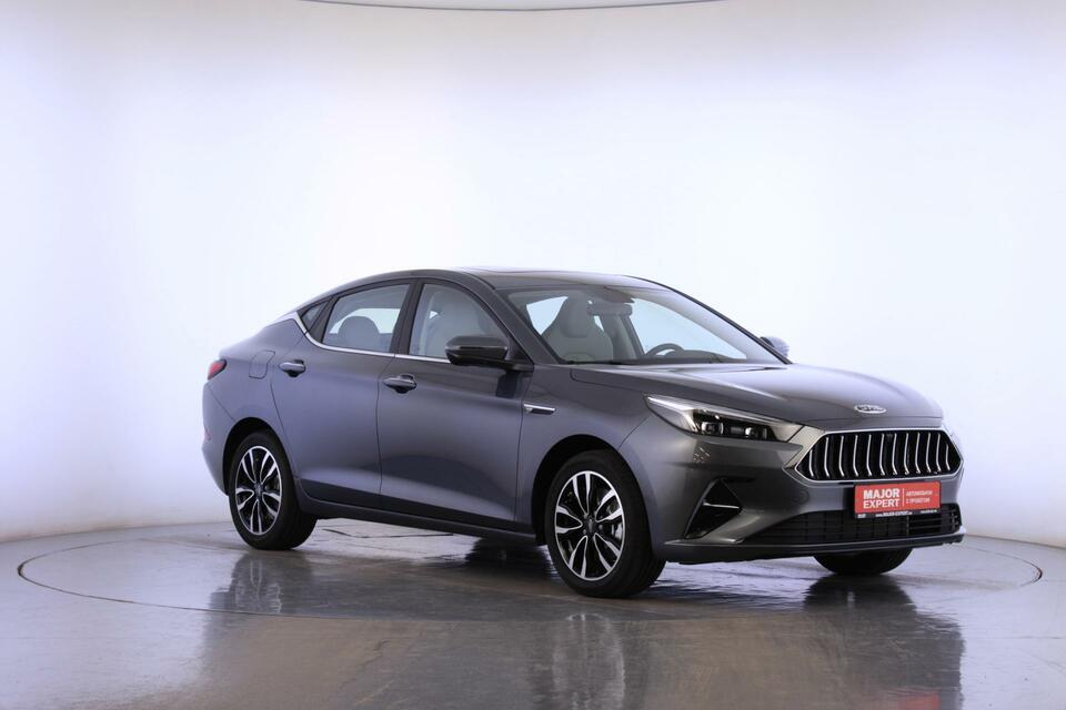 Авто jac j7 производитель 60 фото - Autoskoda-service.ru